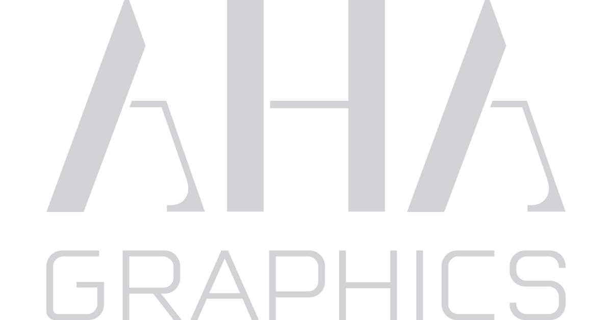 AHA Graphics