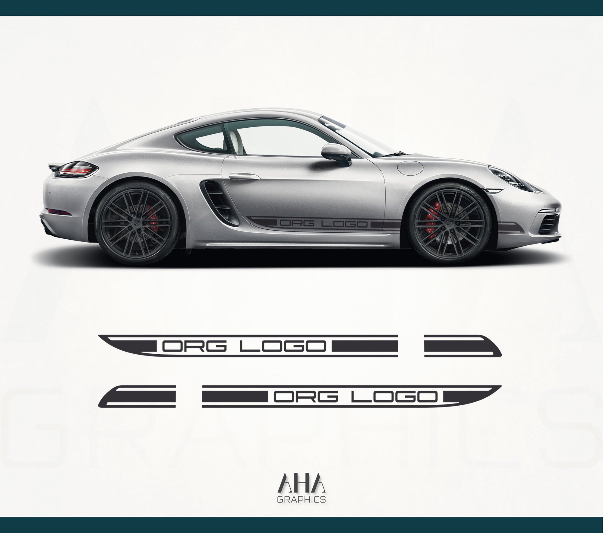 Products – AHA Graphics